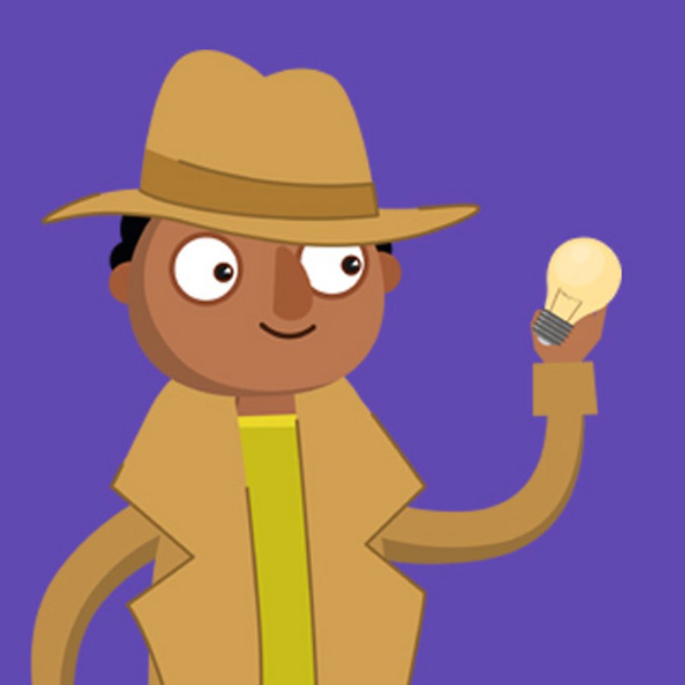 Power: Lesson resources - BBC Teach