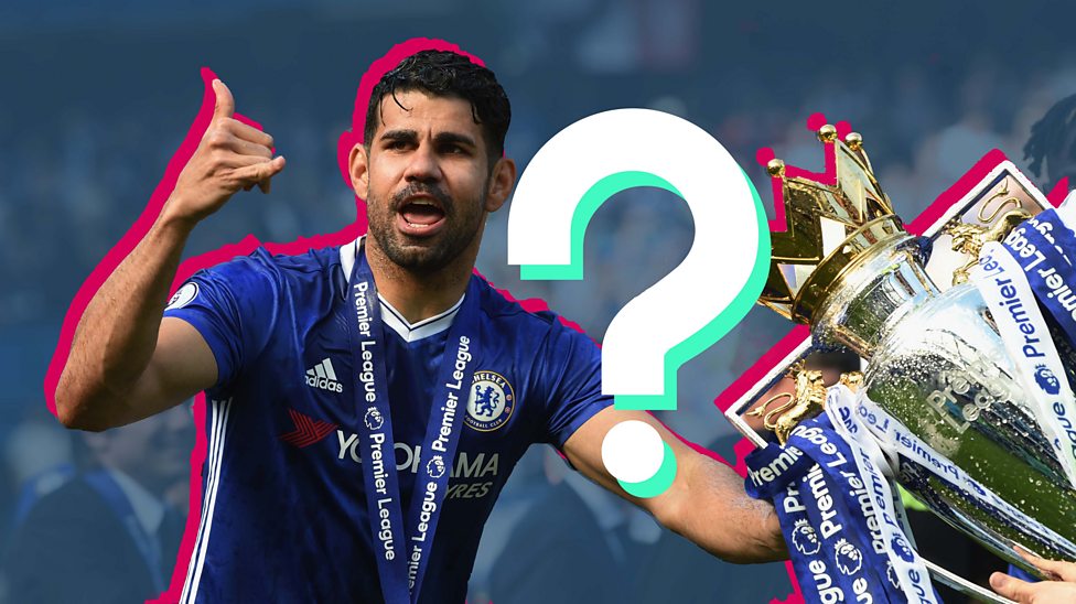 BBC Three's alternative sports quiz of 2017 - BBC Three