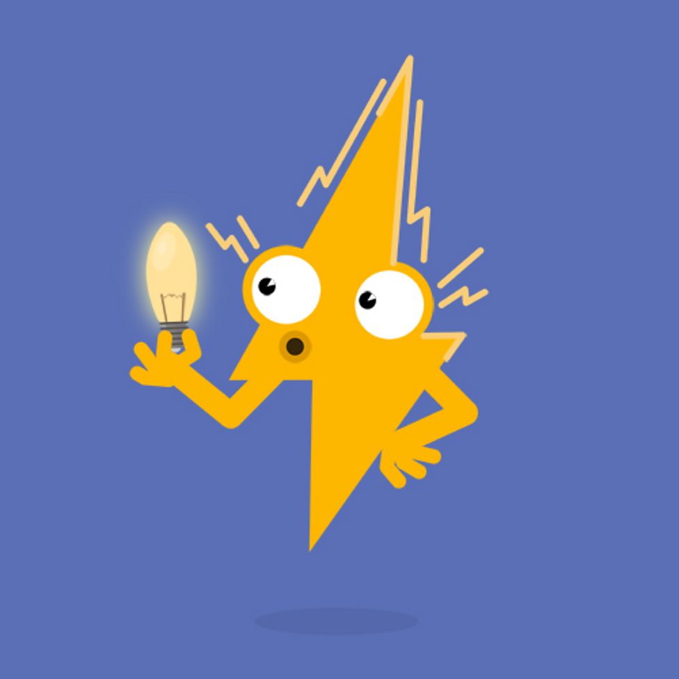 Power: Lesson resources - BBC Teach