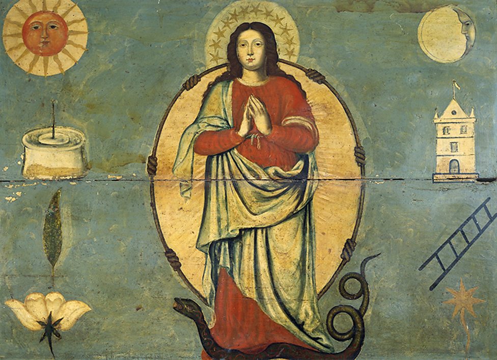 Original sin - Creation - GCSE Religious Studies Revision - WJEC - BBC ...