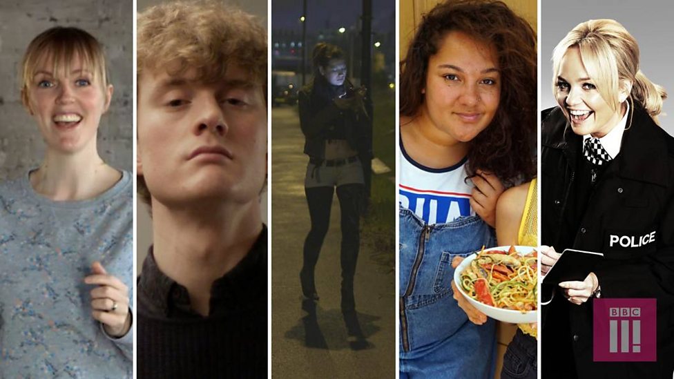 What's new this week on BBC Three? - BBC Three