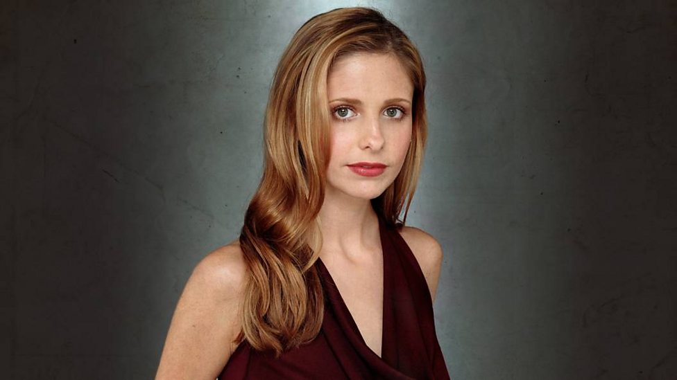 What we can still learn from Buffy 20 years on - BBC Three