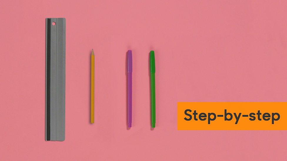 Intersecting and parallel lines - BBC Bitesize