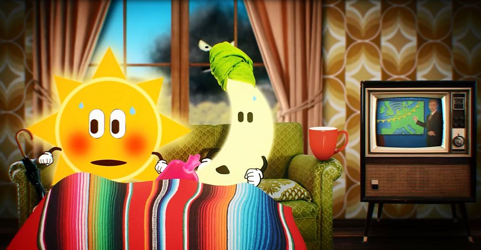 KS2 Irish Language - BBC Bitesize