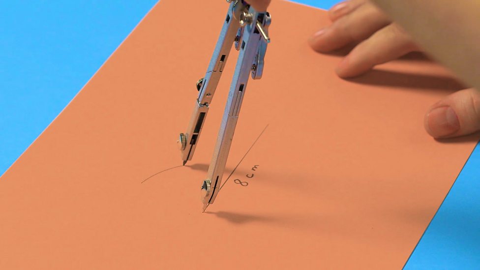 Module 5 (M5) - Geometry and measures - Constructions using a ruler and ...