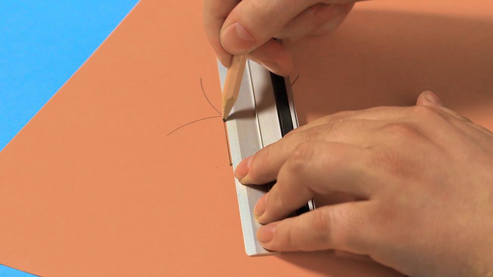 Module 5 (M5) - Geometry and measures - Constructions using a ruler and ...