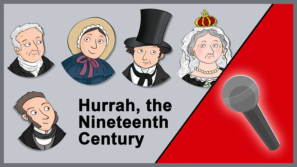 Primary Music - Songs: History - Victorians - BBC Teach