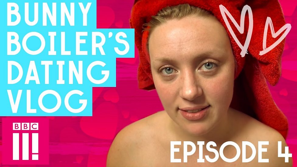 Bunny boiler on dealing with internet trolls - BBC Three