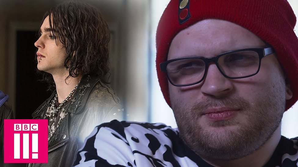 Robert Maltby on how he coped after his girlfriend was murdered - BBC Three