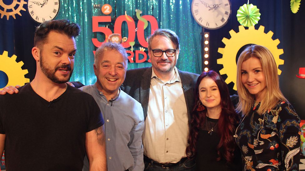 BBC Live Lessons for secondary schools - BBC Teach