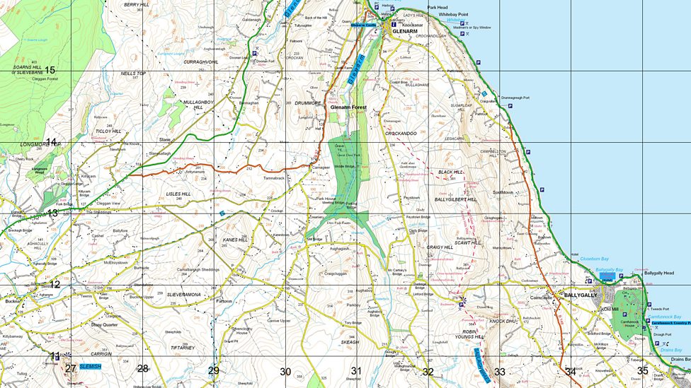 River environments - GCSE Geography - BBC Bitesize