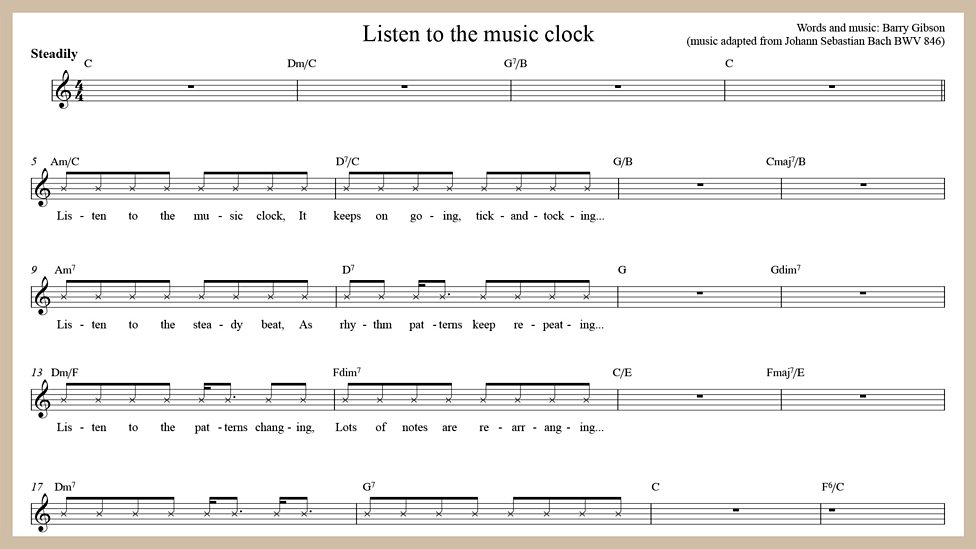 6. Bach, Vivaldi, Mozart and Haydn - part 1 - BBC Teach