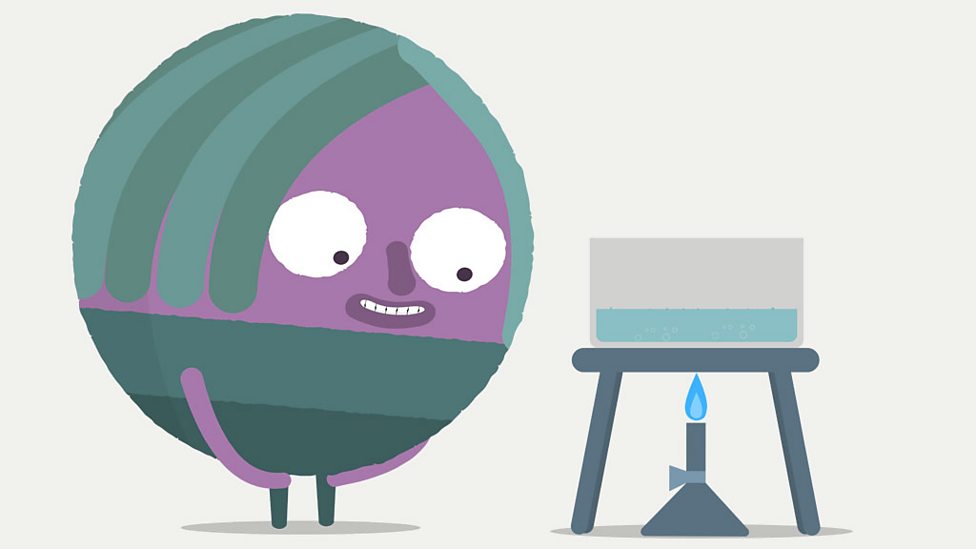 What is dissolving? - BBC Bitesize