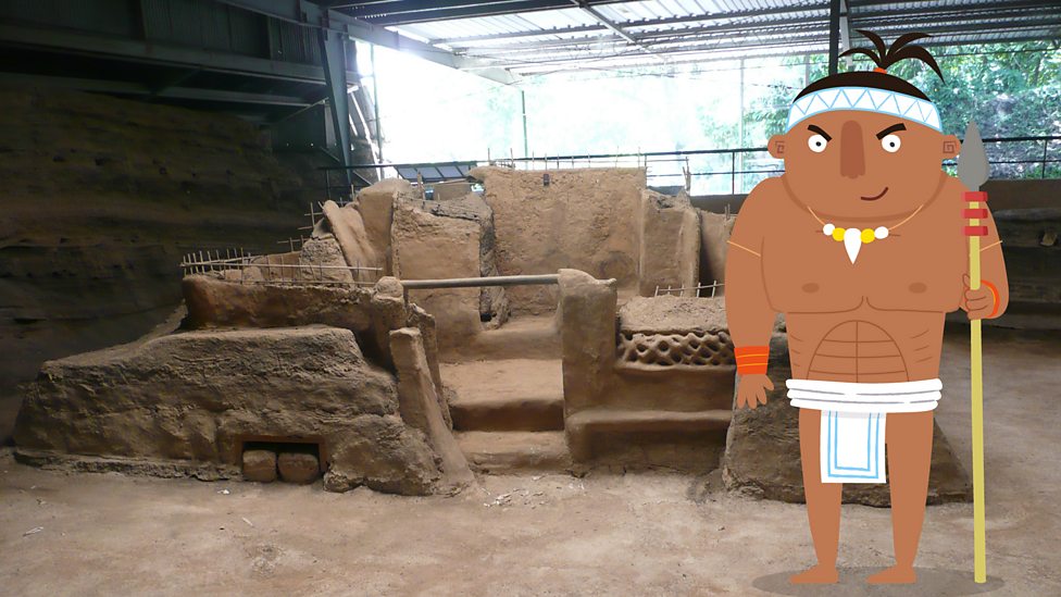 What happened to the Maya? - BBC Bitesize
