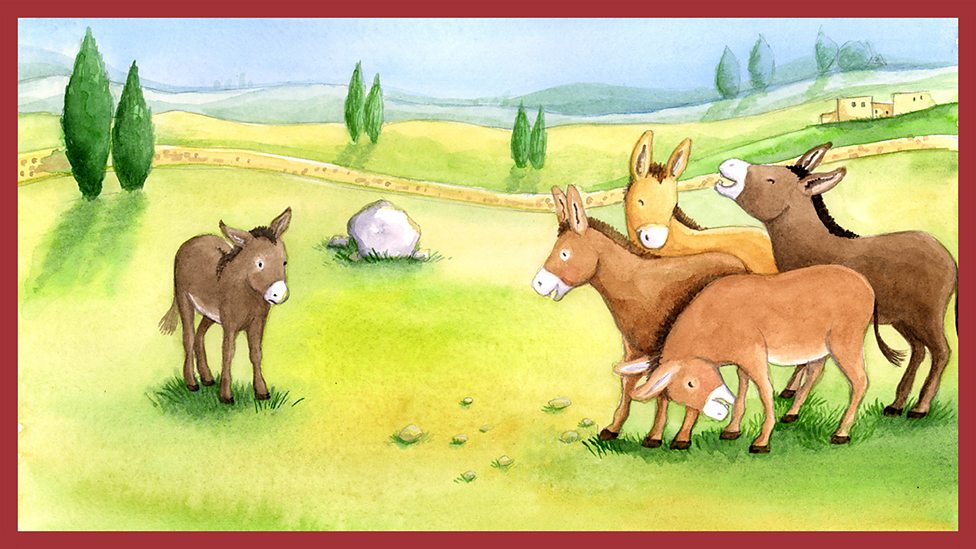 KS1 & KS2 Assemblies - Calendar - BBC Teach