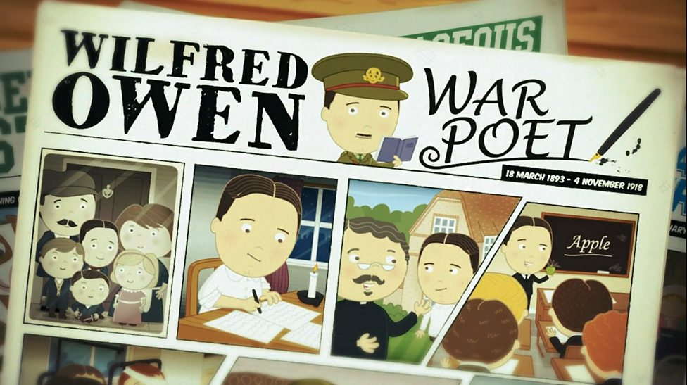 World War 1 - 1st level People, past events and societies - BBC Bitesize