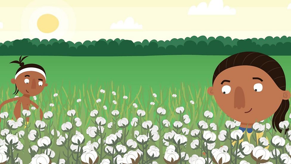 Maya Civilisation - KS2 History - BBC Bitesize