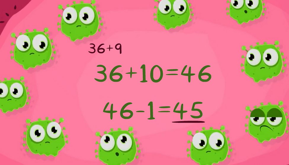 How To Add And Subtract In Your Head BBC Bitesize how-to-add-and-subtract-in-your-head-bbc-bitesize
