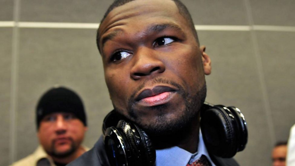 The Gossip: Get rich or... go bankrupt, apparently - BBC Three