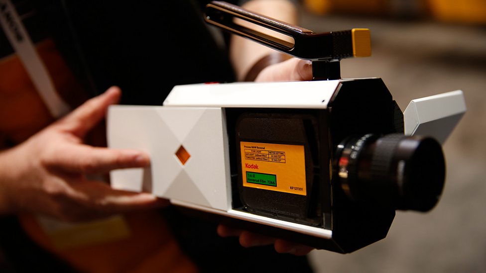 Nokia’s 'Matrix' phone is just the latest retro gadget to get reloaded ...