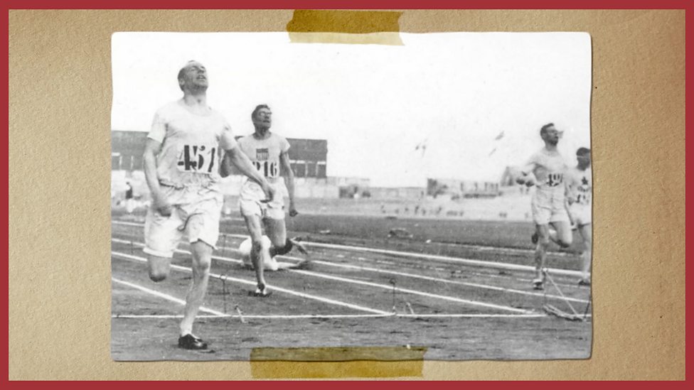 Olympics KS1 | Age 5-7 | BBC Bitesize KS1 Primary Topics - BBC Bitesize