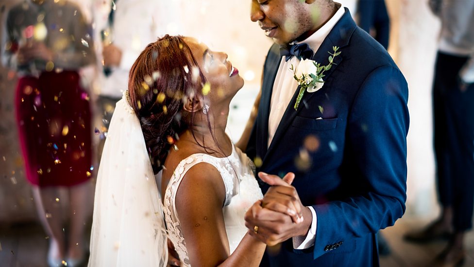 Why are men and women getting turned off marriage? - BBC Three