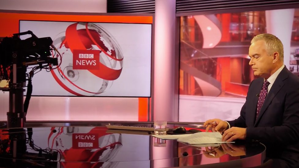 Young Reporter Live Lesson - BBC Teach