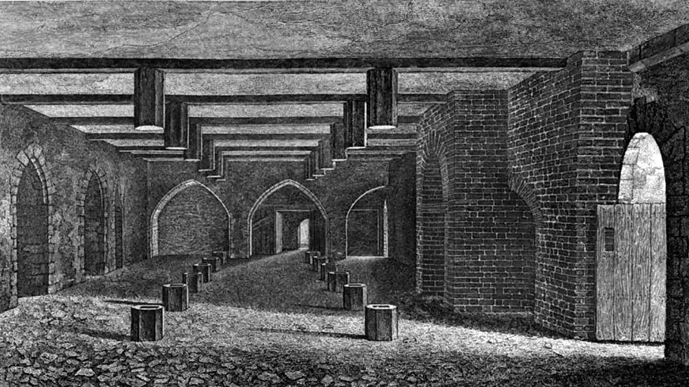 Who was Guy Fawkes and what was the gunpowder plot? - BBC Bitesize