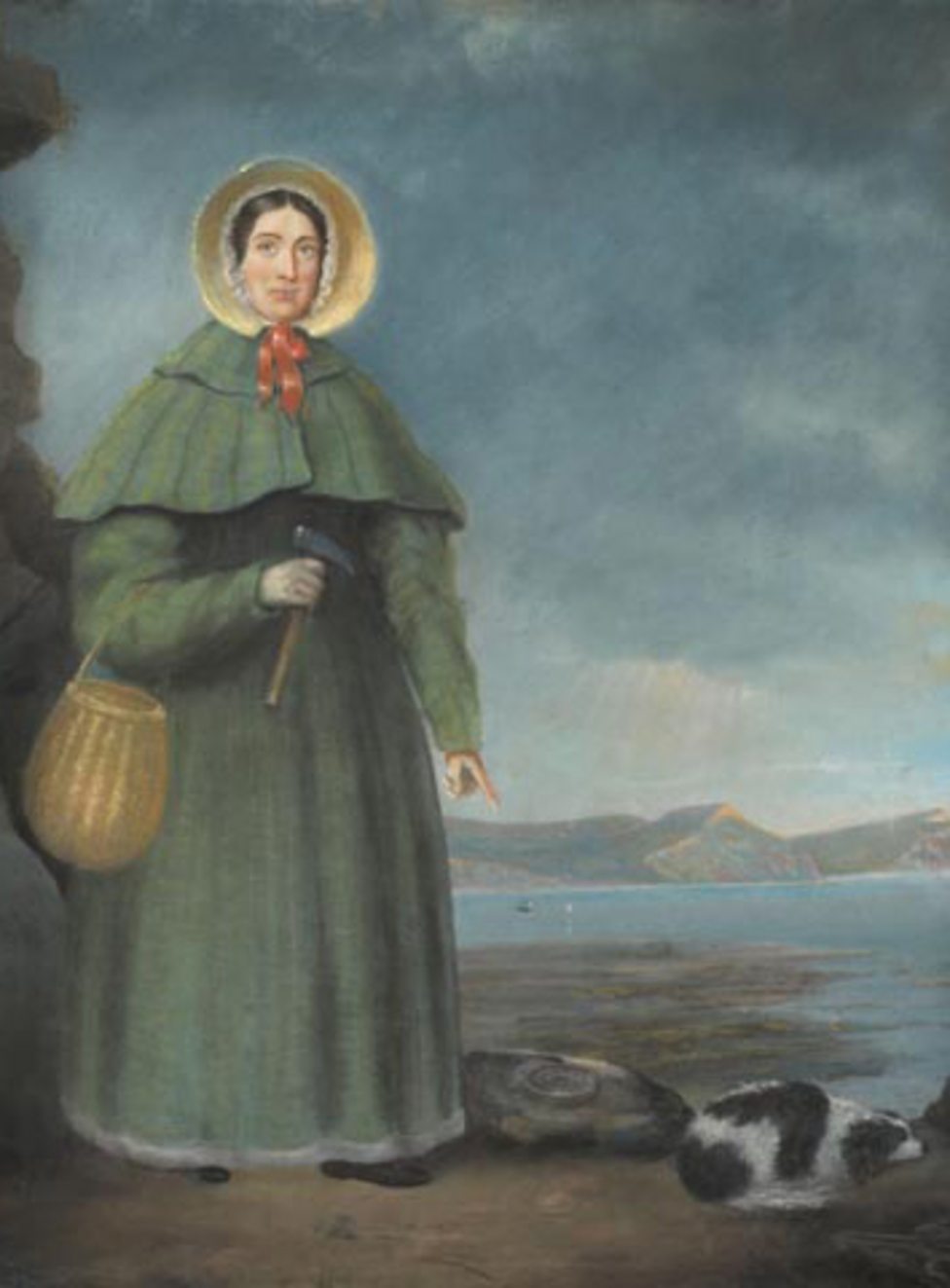 Who was the fossil hunter Mary Anning? - BBC Bitesize