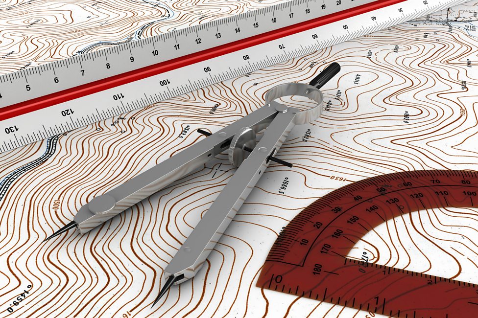 3rd level Geography - BBC Bitesize