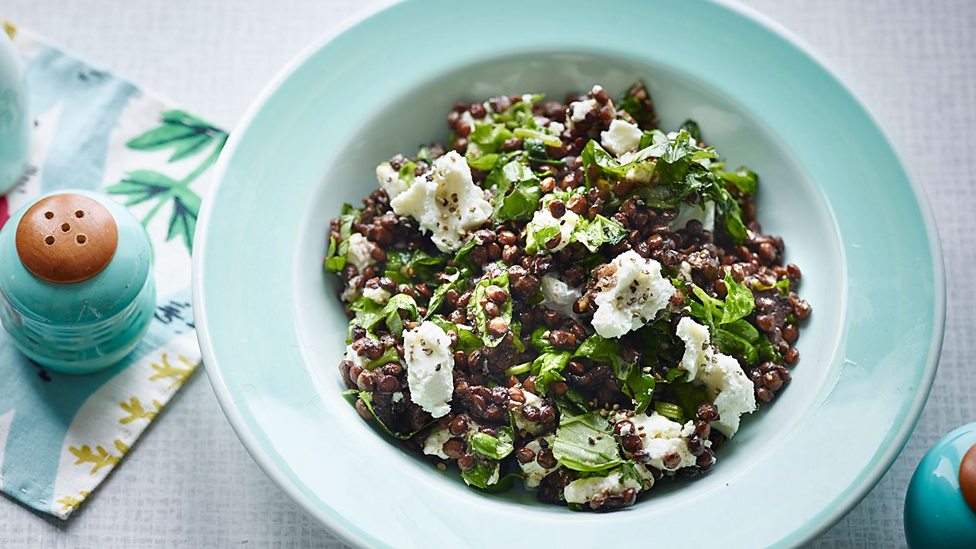 How bad for you is a boring diet? - BBC Food