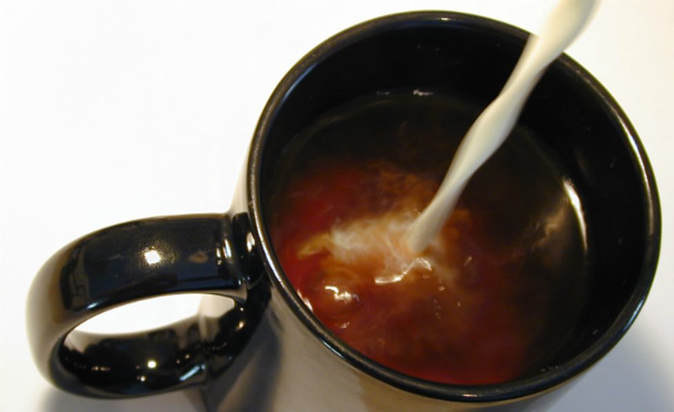 Pure substances and mixtures - States of matter - AQA Synergy - GCSE ...