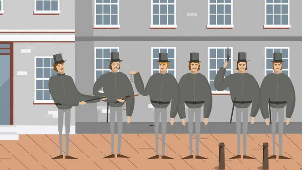 Ymosodiad cyntaf Merched Beca - BBC Bitesize