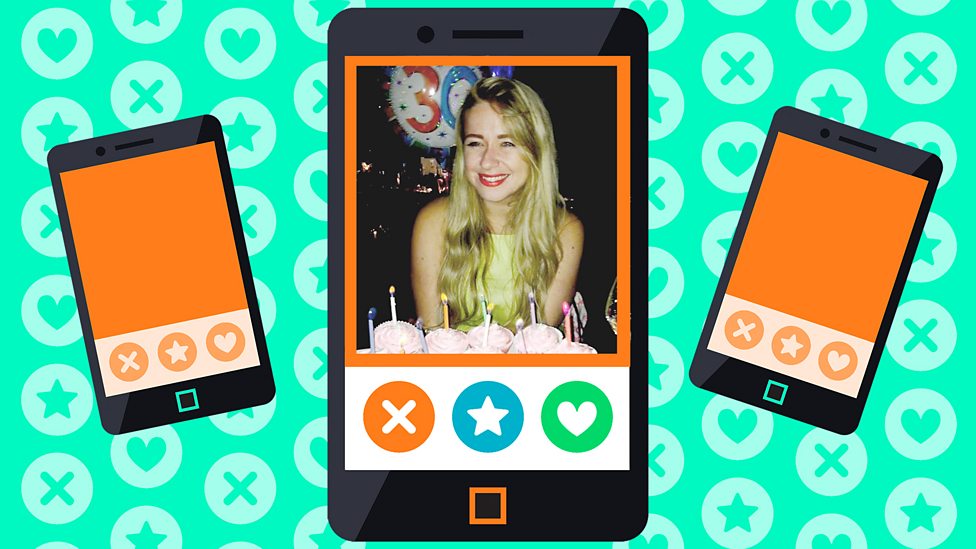 I’m addicted to dating apps – but I don’t want a date - BBC Three