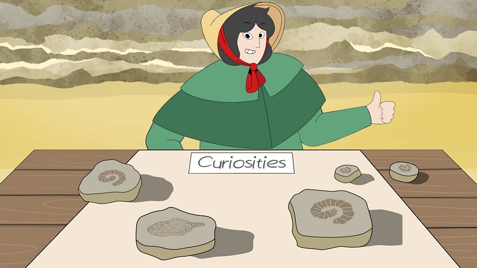 British famous people - KS2 History - BBC Bitesize