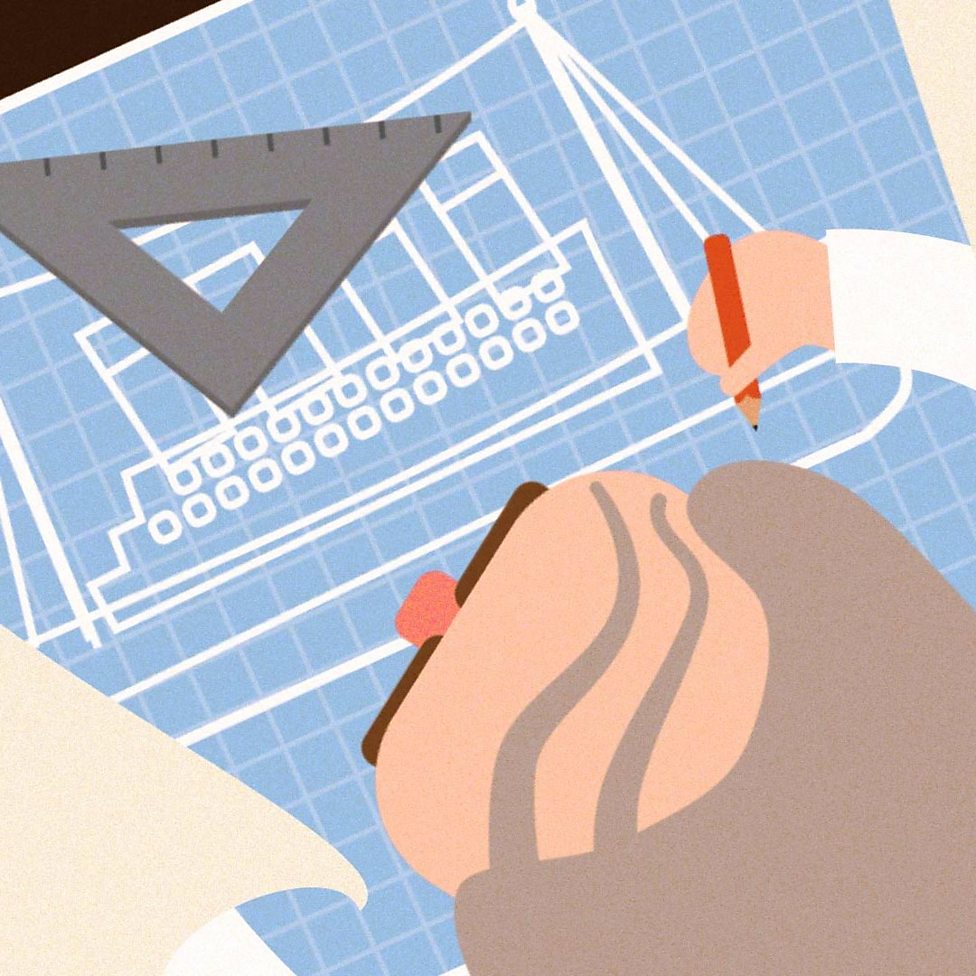 How was Titanic built? - BBC Bitesize