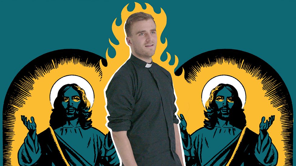‘Satanism became my life’ - BBC Three