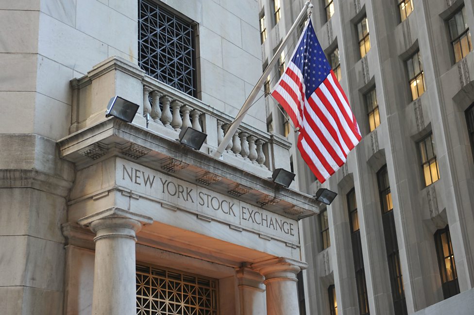 How much economic influence does the USA have? - Global influence ...