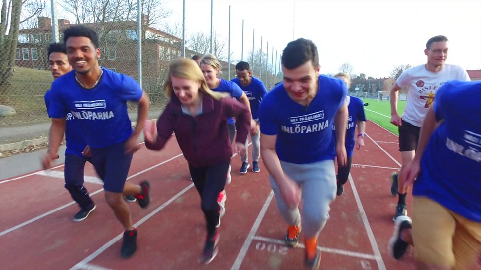 PSHE GCSE: Crossing Divides - Stories about bringing people together in ...