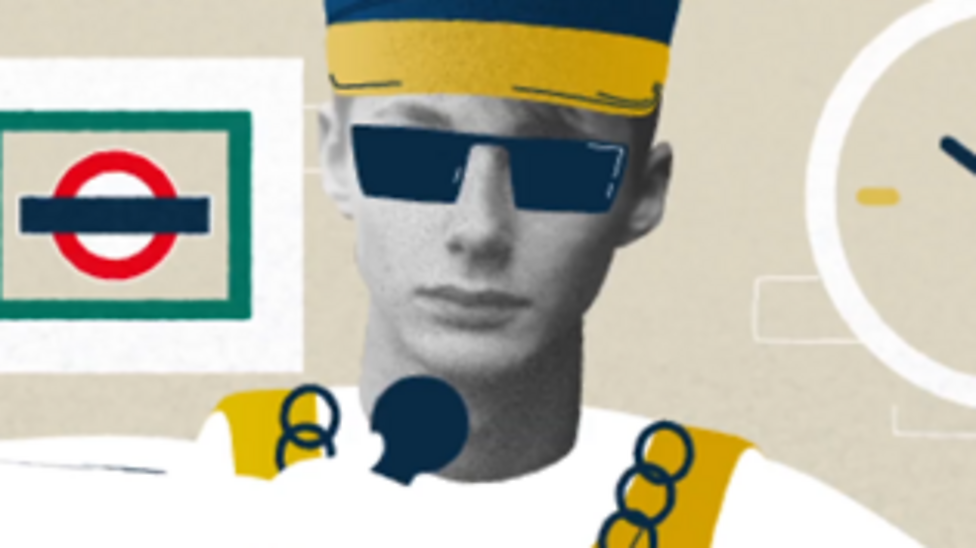 The history behind some famous typefaces - BBC Bitesize