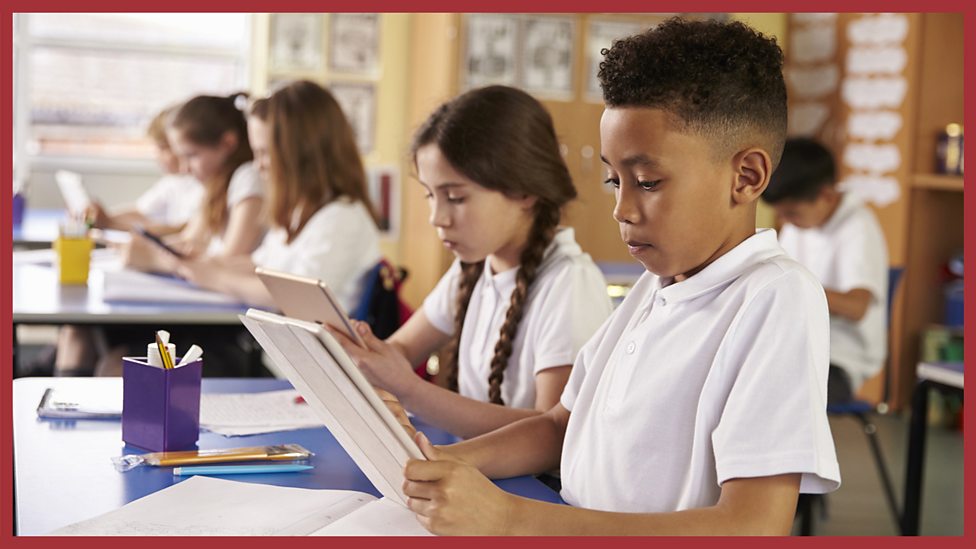 Slideshow: The Good Samaritan - BBC Teach