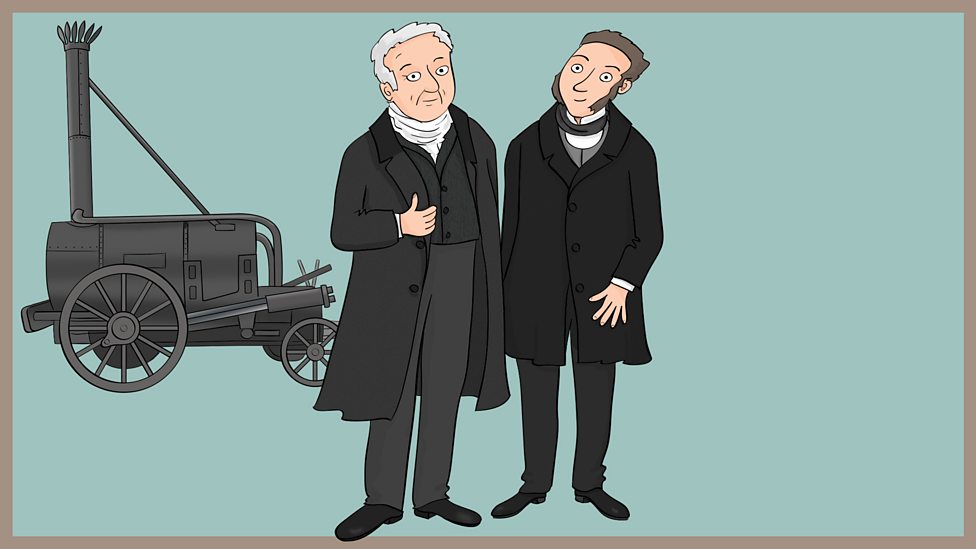 KS1 Music and History - Meet the famous people - BBC Teach