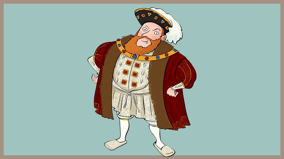 KS1 Music and History - Meet the famous people - BBC Teach