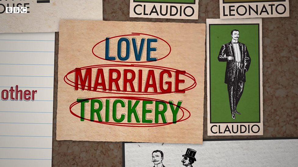 English Literature GCSE: The Character of Lady Macbeth - BBC Teach