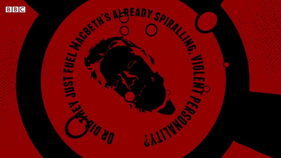 English Literature GCSE: Macbeth - Plot - BBC Teach