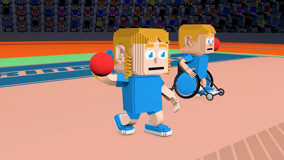 Physical Education KS1 / KS2: Dance Zone - Simple Movement Patterns ...