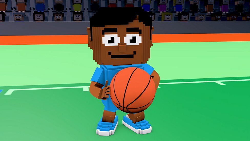 Physical Education KS1 / KS2: Simple Indoor Track and Field Challenges ...