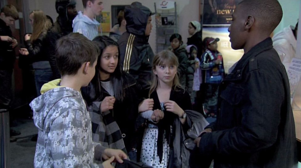 KS2 PSHE: Bullying and racism - BBC Teach