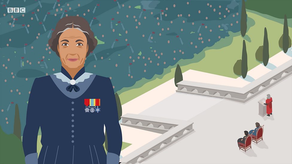 KS2 History - Victorians: The life of Mary Seacole - Episode 1 - BBC Teach