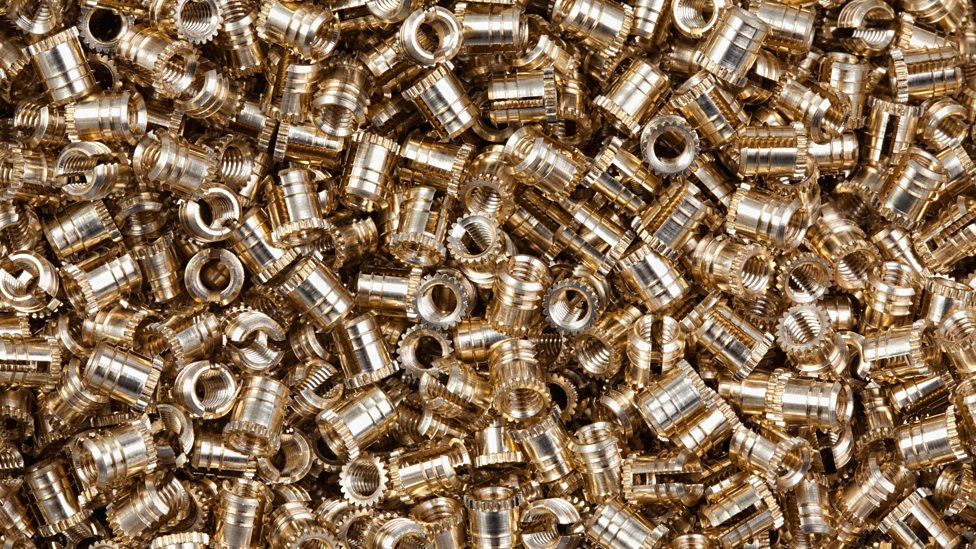 Unit 1.2 Materials - BBC Bitesize